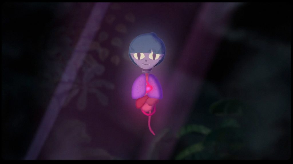 KRASUE – RYO HIRANO